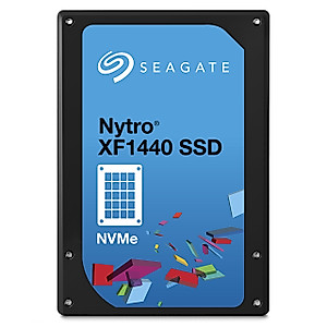 Seagate Nytro XF1440 1920GB PCIe Gen3 x4 NVMe 1.2a Capacity Optimized SSD (ST1920KN0001)