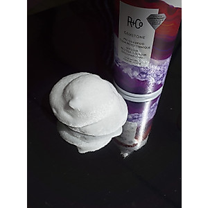R+Co Gemstone Pre Shampoo Color Protect Masque 172 ml / 5.7 oz
