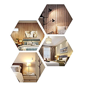 Dimmable G4 LED Light Bulbs, G4 Bi-Pin Base Lamps AC120V(Do Not Fit 12V Low Voltage) 2.5W(25W Equivalent) 260 Lumen Warm White 3000K for Home Lighting Landscape Light Ceiling Lights Chandelier, 6-Pack