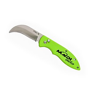 MADI PTOLK-3B OneFlip Lineman Knife (Blunted)