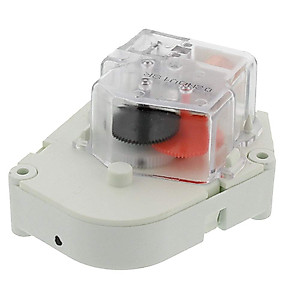 PRYSM Refrigerator Defrost Timer Replaces 241705102