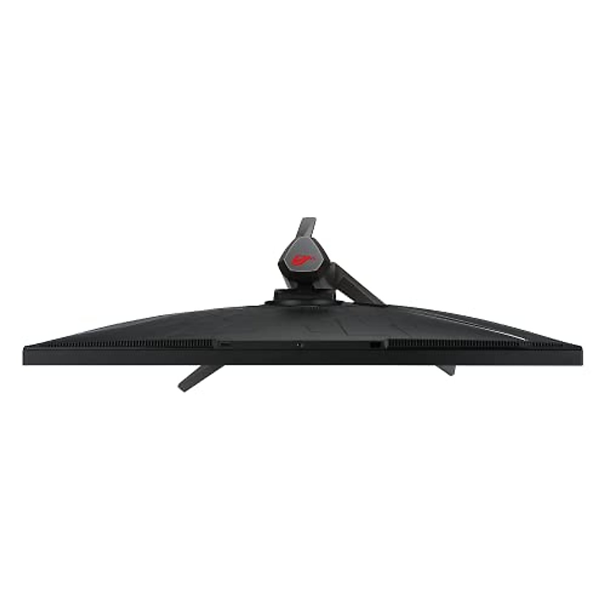 ASUS ROG Swift 32” 4K HDR Gaming Monitor - 144Hz DSC, UHD (3840 x 2160) PC Monitor, Mini-LED IPS with G-SYNC Ultimate, Local Dimming, Ideal for Desktop and Computer Monitor Black - - PG32UQX