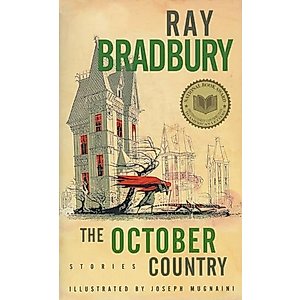 The October Country: Stories