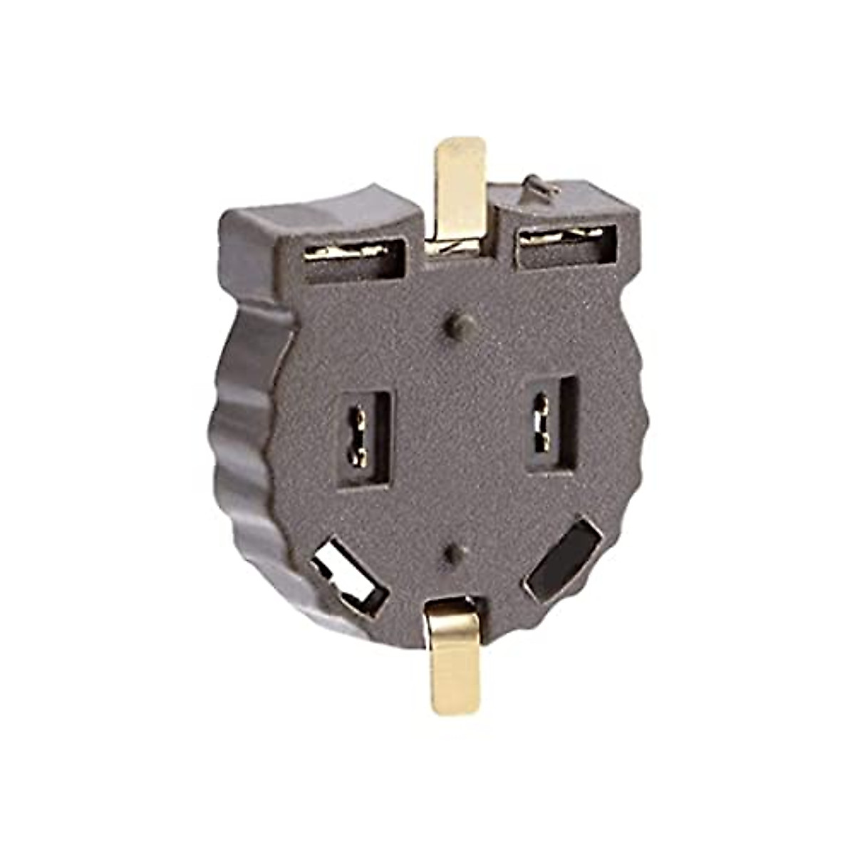 bnafes 20PCS Battery Holder Coin Cell Holder, CR2032 Battery Holder with Switch, 1 x 3V CR2032 Button Coin Cell Battery Holder with Leads On Off Switch