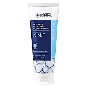 Mediheal Moisture Foam Cleanser (N.M.F)
