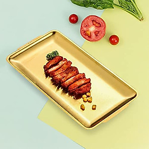 Stainless Steel Fruit Organizer Storage Rack for Outdoor Kitchen Bathroom