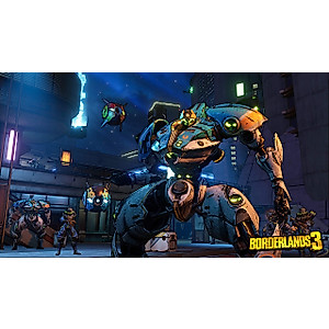 Borderlands 3 Deluxe Edition (Xbox One)