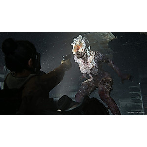The Last Of Us Part II - PlayStation 4