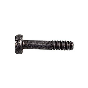 HASMX 525887001 3 Pack Screw for Husqvarna,AYP, Craftsman, Jonsered, McCulloch, Poulan, Poulan Pro, RedMax, Sears, Weed Eater and Fits for 372XP 395 362 365 3120 340 345 350 394