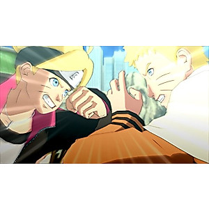 Naruto Shippuden: Ultimate Ninja Storm Legacy - PlayStation 4