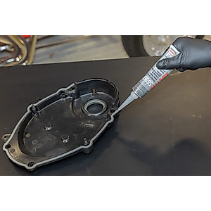 Loctite 37464 Grey RTV 598 High Performance Silicone. 80 ml.