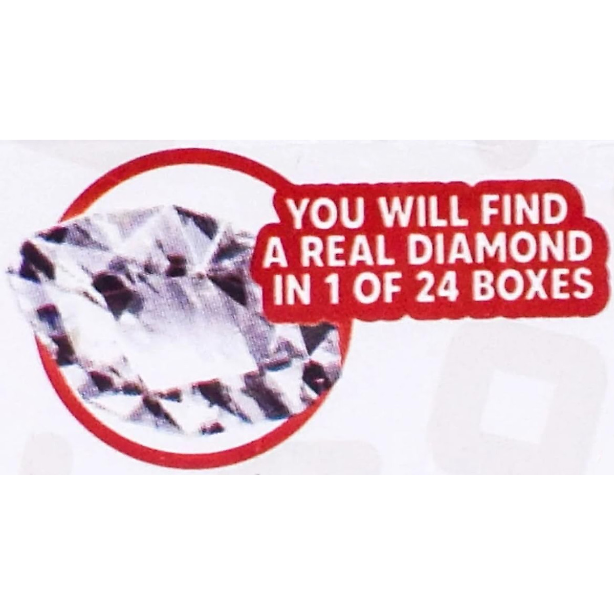 Giggle Zone Diamond Dig