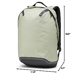 Columbia Unisex Outdry EX 20L Backpack, Safari, One Size