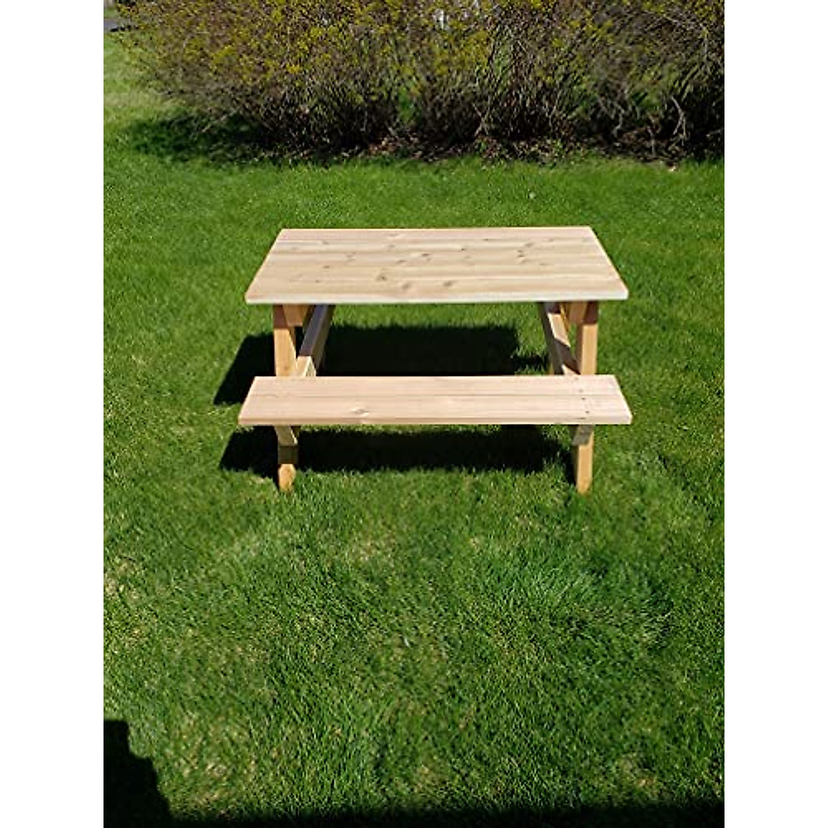 Kids Picnic Table