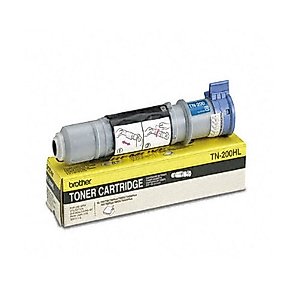 Brother TN-200HL OEM Toner Cartridge - 2,200 Pages (TN200HL)