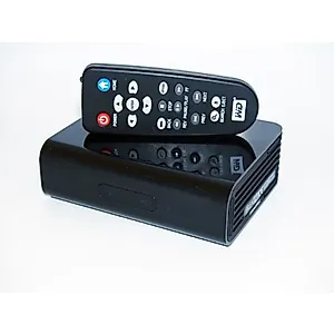 WD TV HD Media Player