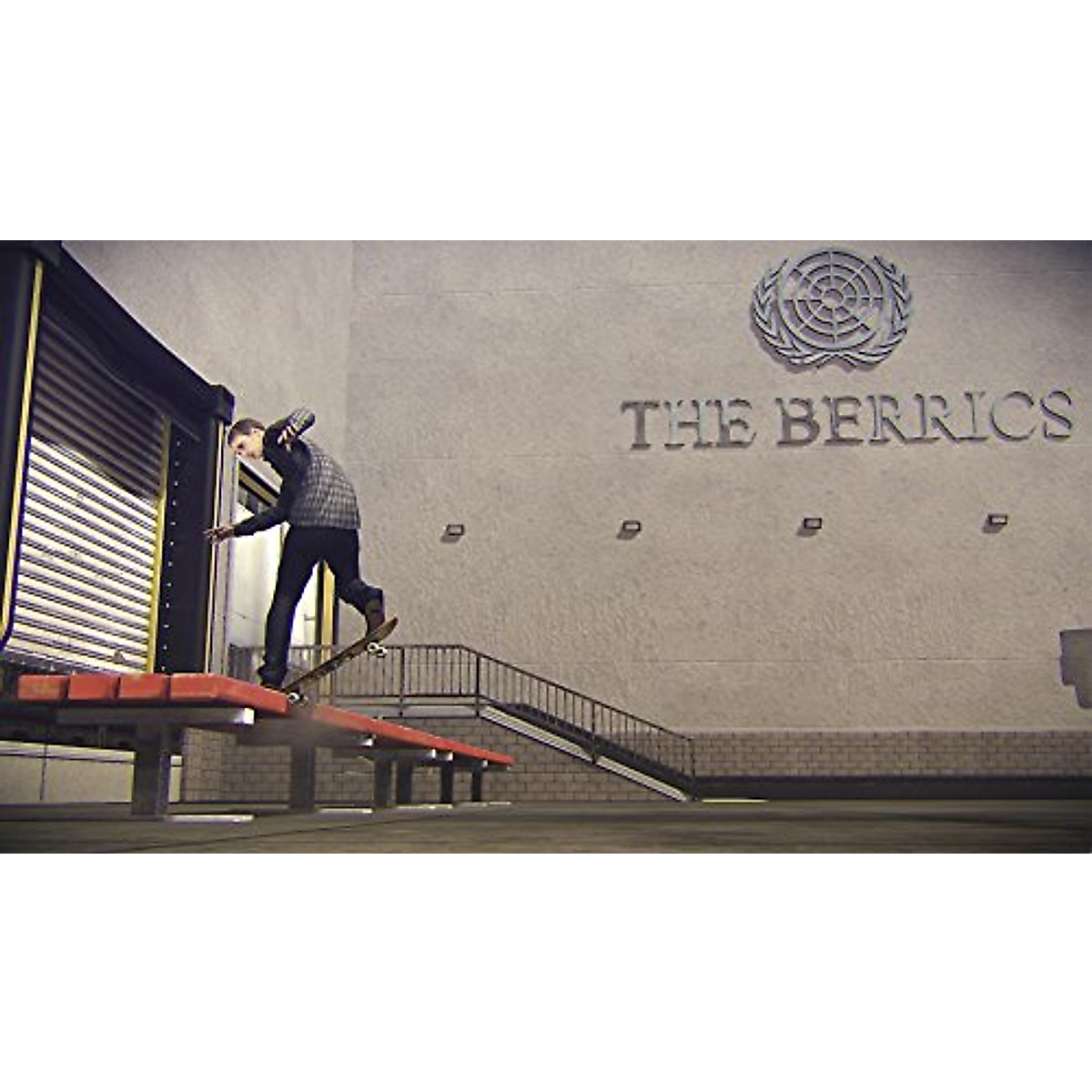 Tony Hawk's Pro Skater 5 - Standard Edition - PlayStation 4