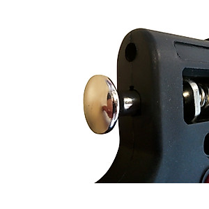 Vectorfog 2 X Professional Bait Gun DH1, Standard 35 Grams