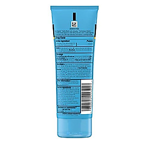 Neutrogena Hydro Boost Water Gel Sunscreen Lotion with Broad Spectrum SPF 30, Water-Resistant Hydrating Body Sunscreen, Non-Greasy & Moisturizing, Hyaluronic Acid, Travel Size, 3 fl. Oz