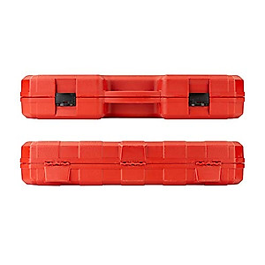 TEKTON 1/2 Inch Drive 6-Point Impact Socket Set, 87-Piece (5/16-1-1/4 in., 8-32 mm) | SID92407