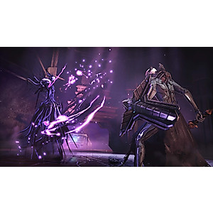 Hellpoint - Nintendo Switch Standard Edition