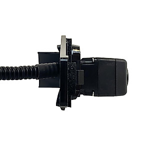 Master Tailgaters Replacement for Lexus is 250/350 (2006-2013), is F (2008-2014) Backup Camera OE Part # 86790-53010, 86790-53011