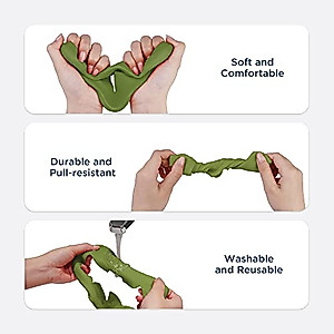 KIWI design Silicone Face Cover Pad with Lens Protector, Replacement Accessories Compatible with Quest 2