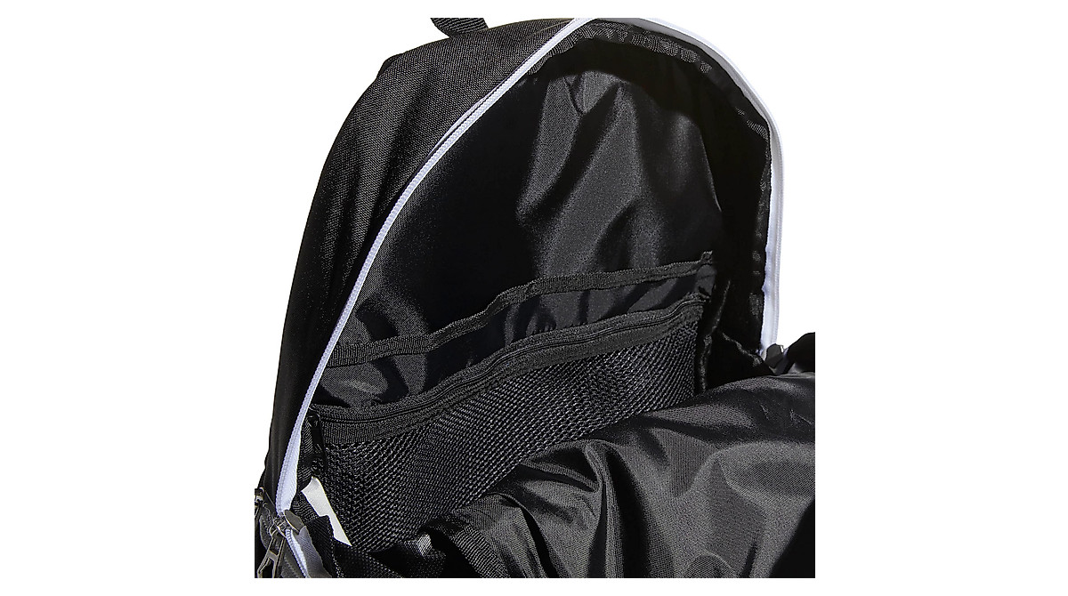 Get the adidas Tour Tennis Racquet Backpack | Fits 2 Racquets