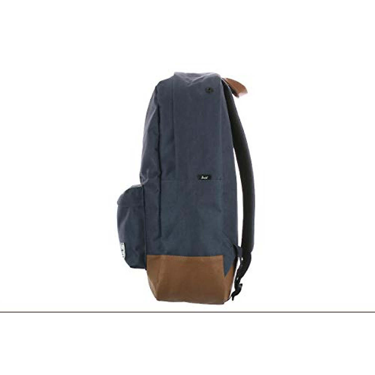 Herschel Supply Co. Heritage Backpack (Blue/Brown)