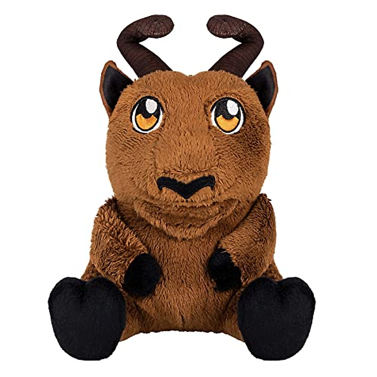 Bleacher Creatures Thor: Love & Thunder Limited Edition Kuricha Pack: Toothgnasher & Toothgrinder Witch Kuricha Plushies – Super Soft Chibi Inspired Toy