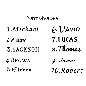 NRONON Mens Gifts-Personalized Engraved Pocket Knife,Personalized Knife for Men Husband, Boyfriend, Dad, Groomsmen，Brother, Engraved Gifts for Birthday, Father’s Day, Christmas