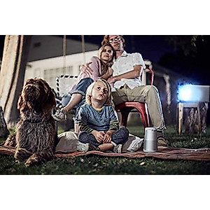 Bose SoundLink Revolve + Portable & Long-Lasting Bluetooth 360 Speaker - Lux Gray