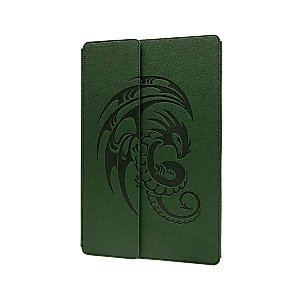 Arcane Tinmen Nomad - Forest Green/Black