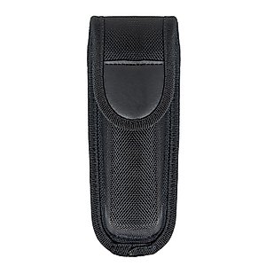 Rothco Enhanced Large Molded Pepper Spray Holder - Black