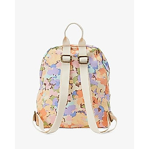 Billabong Mini Mama Backpack Lilac Breeze One Size