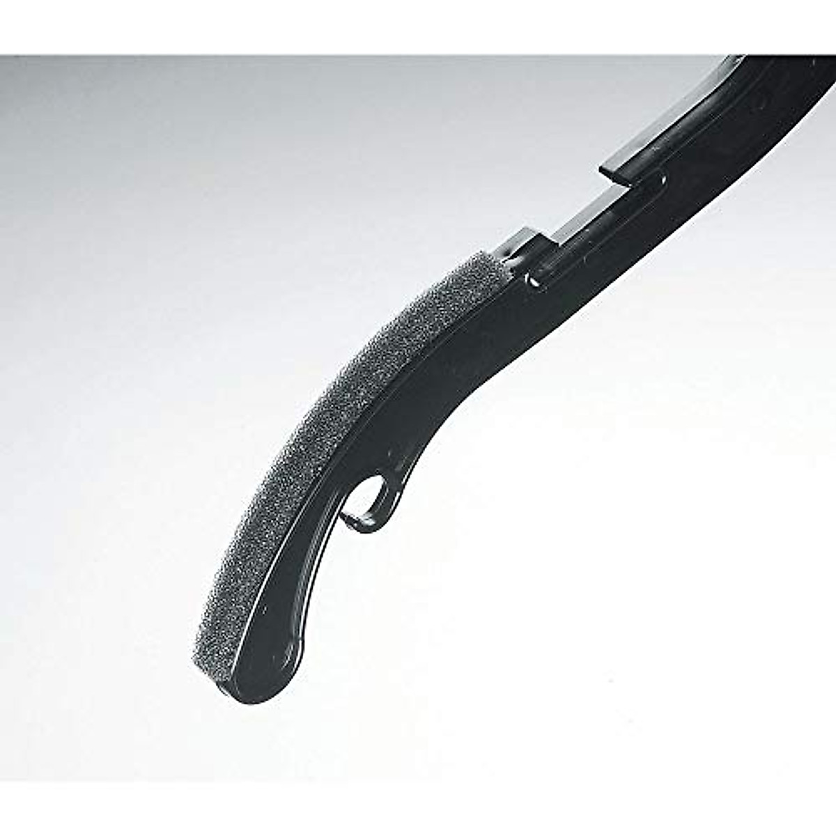 NAHANCO 14127951 Grey Non Slip Hanger Strips, Roll of 200, (Pack of 200)