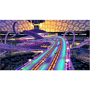 Speed Racer: The Videogame - Nintendo Wii