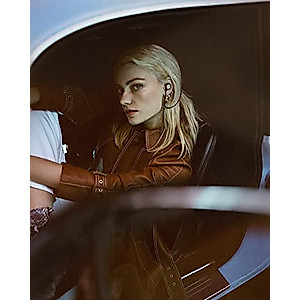 Marshall Minor II Bluetooth In-Ear Headphone, Black - NEW