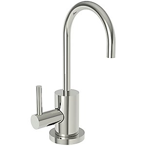 Newport Brass 106H/15, Satin Nickel