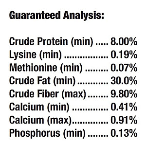 Farmers' Helper Cackleberry Nugget Treat For Chickens, Turkeys, Peafowl, Guinea Fowl, Geese, Pheasants and Ducks, 27 Ounce