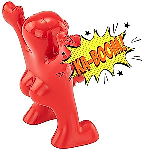 Sir Perky Bottle Opener - Fairly Odd Novelties - Funny Raunchy Beer Gag Gift