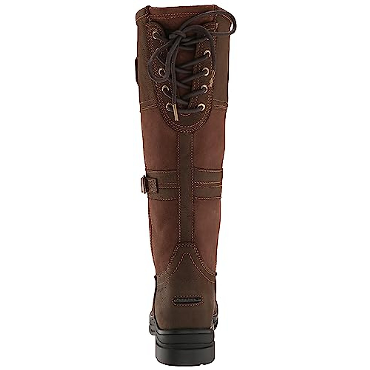 Ariat Womens Langdale Waterproof Boot Java 6.5 Plus
