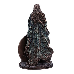 Nemesis Now Freya Goddess of Love Bronze Figurine, 21cm