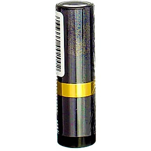 Revlon Super Lustrous Pearl Lipstick, Iced Amethyst 625, 0.15 Ounce