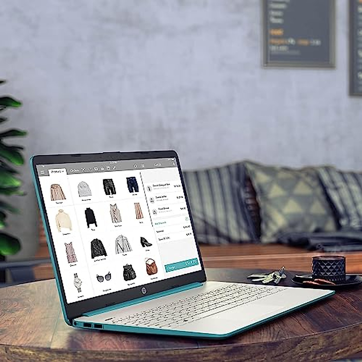 HP 15.6" FHD Busienss Laptop Newest, AMD Ryzen 5 5500U 6 core(Beat i7-1160G7), 16GB RAM, 1TB PCIe SSD, AMD Radeon Graphics, WiFi, Windows 11 + GM Accessory