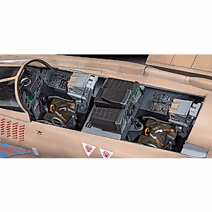 Revell Tornado Gr Mk.1 RAF Gulf War, Desert Camouflage