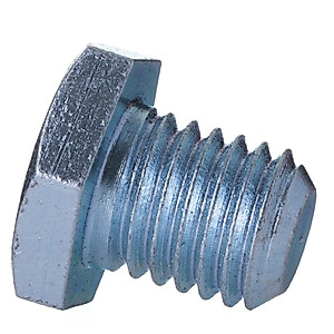 Bosch Parts 2603450007 Hex Bolt