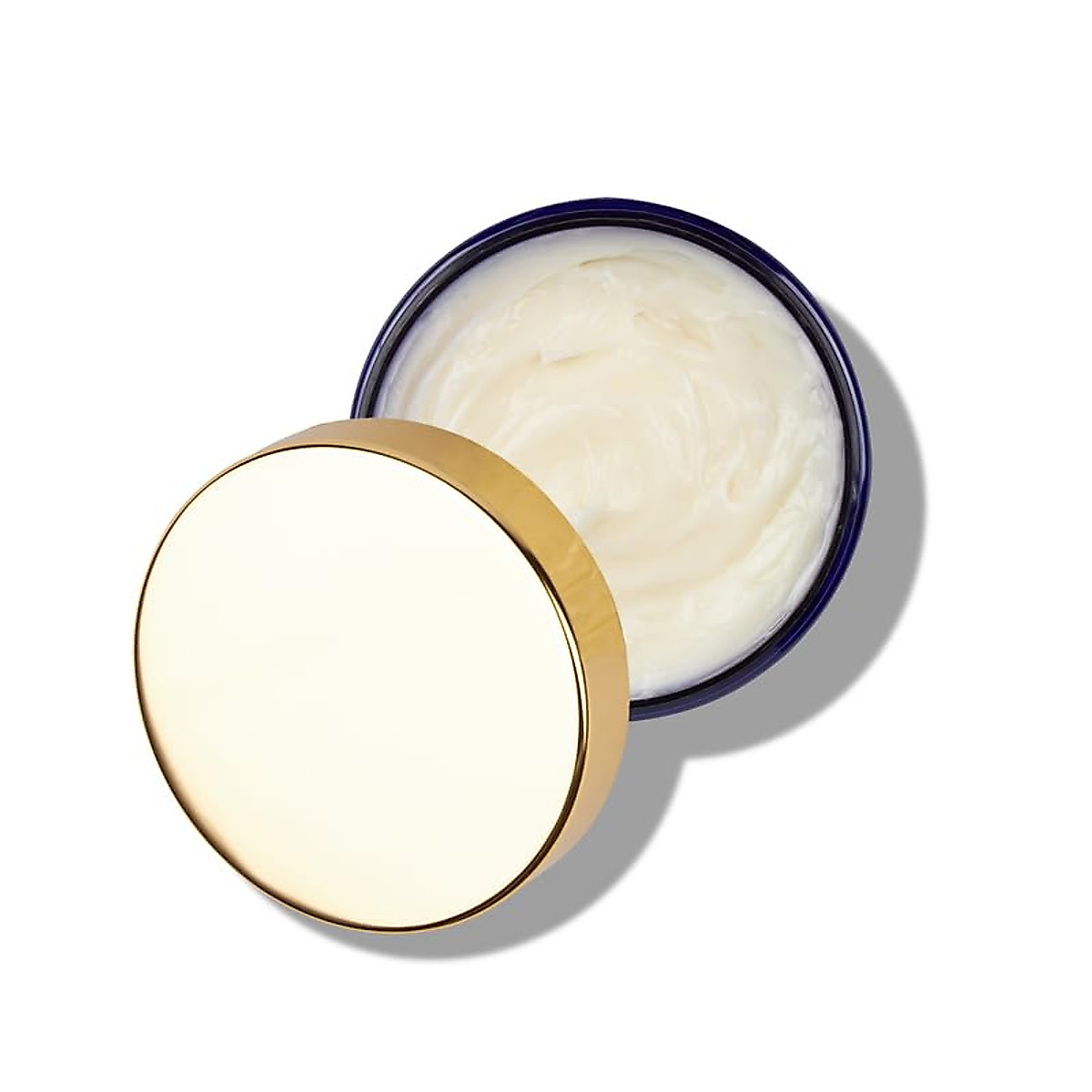 Caswell-Massey Elixir of Love Body Cream, Scented Body Lotion for Women, Natural Scented Moisturizer, Soothing, Velvety-Smooth Formula, 8 Fl Oz Jar