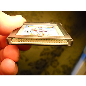 Dragon Warrior III - GameBoy Color