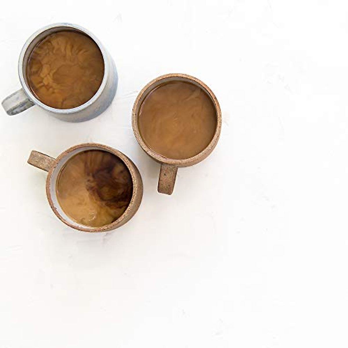 Mt. Comfort Coffee Organic Peru Medium Roast, 12 Ounce (Pack of 1) - Flavor Notes of Nutty, Chocolate, & Citrus - Sourced From Small, Peruvian Coffee Farms - Roasted Whole Beans